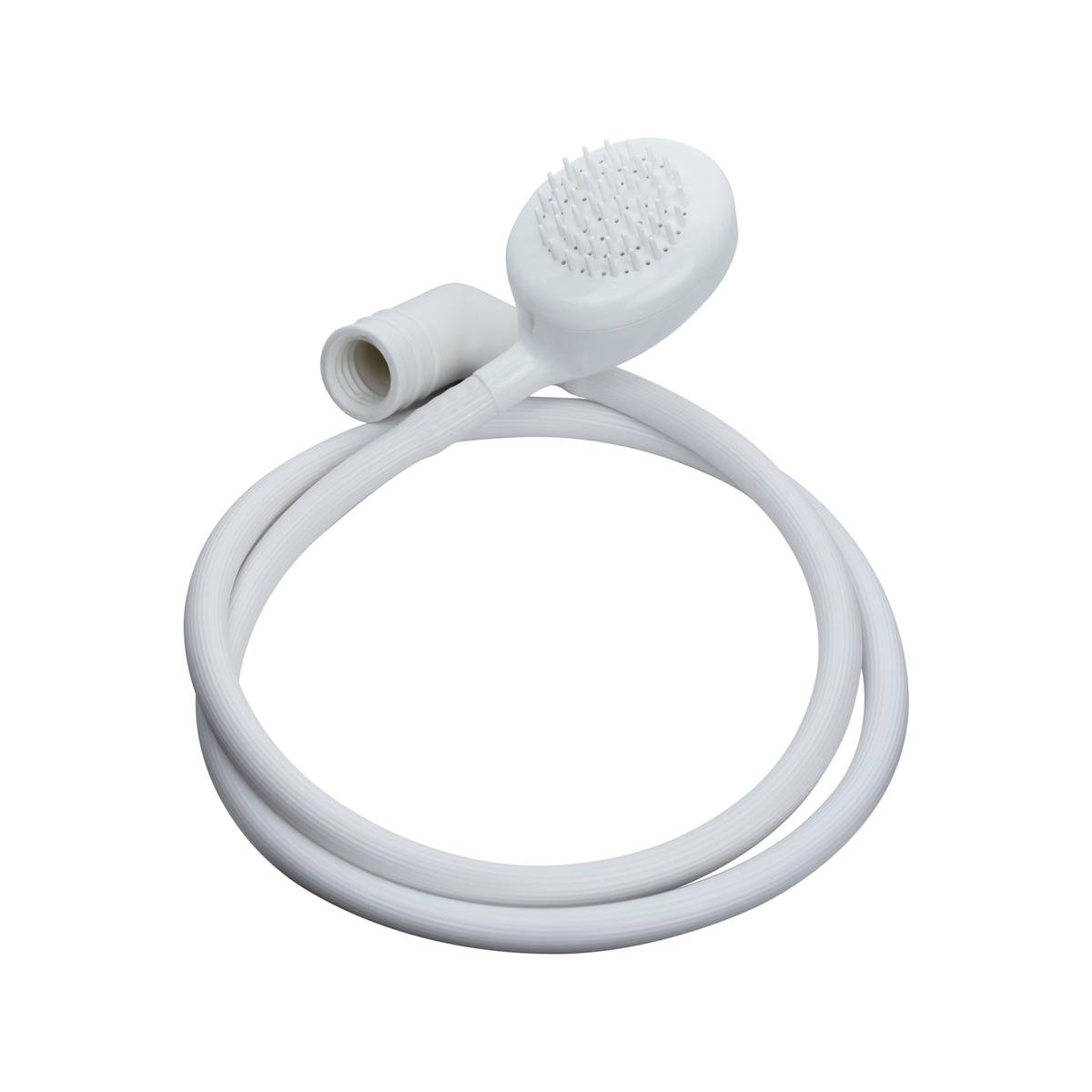 Rubber shower hose store