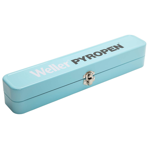 Weller Professional Cordless Butane Pyropen Soldering Iron Kit ...