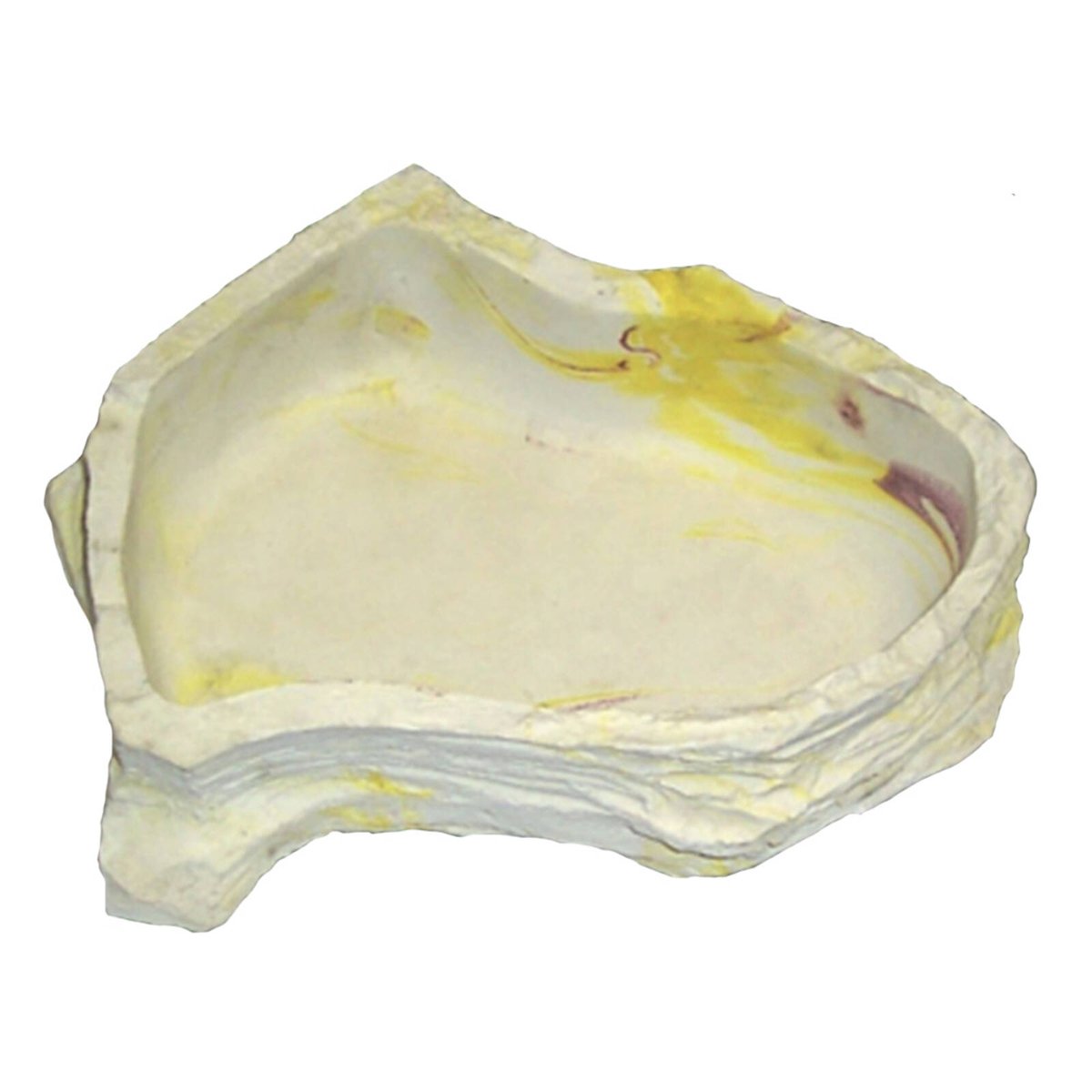Urs Billabong Reptile Water Bowl Sandstone Large - Bunnings Australia