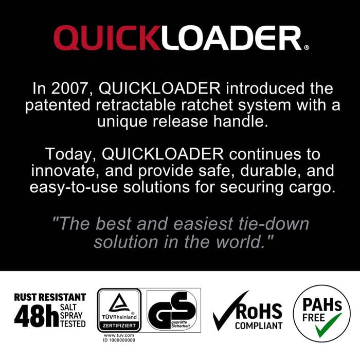 Quickloader 25kg Grip Carry Strap 2.5m - Bunnings Australia