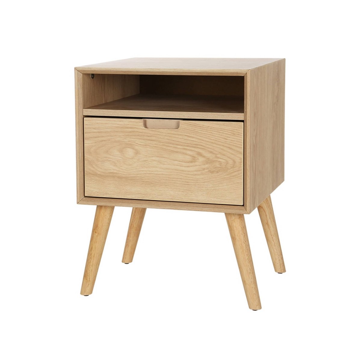 Artiss Bedside Table Bedroom - Bunnings Australia