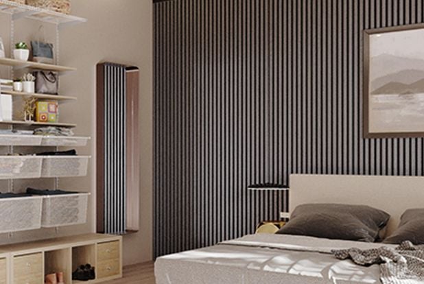 Open Wardrobe | Bunnings Warehouse - Bunnings Australia