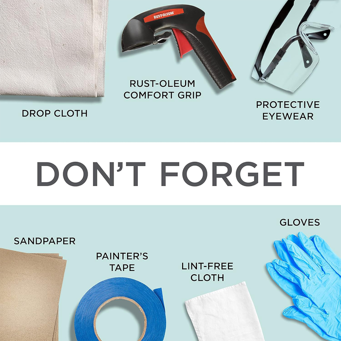 Rust-Oleum 340g Tate Green Ultra Matt Chalked Spray Paint - Bunnings ...