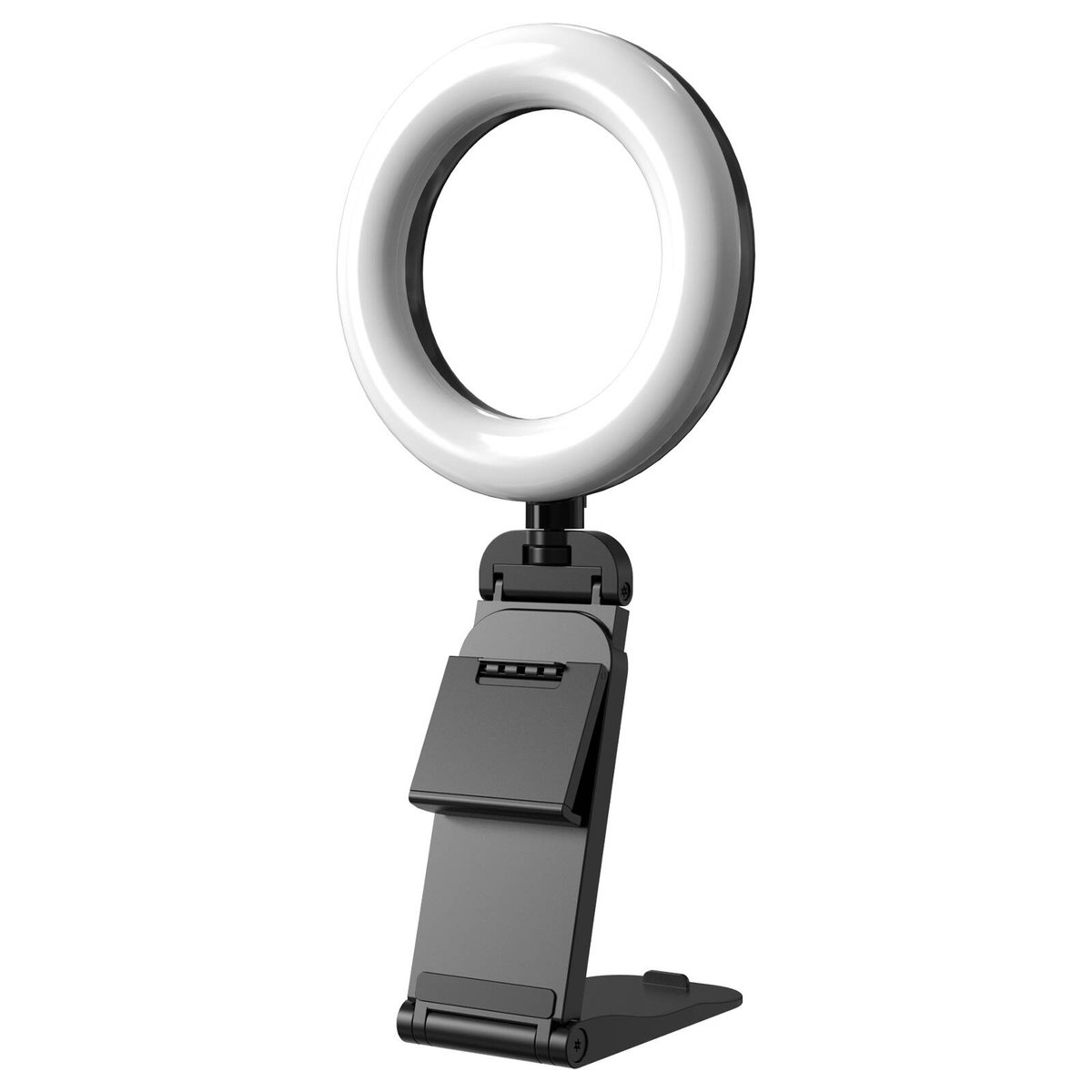 Arlec 12cm CCT Streaming Ring Light - Bunnings Australia