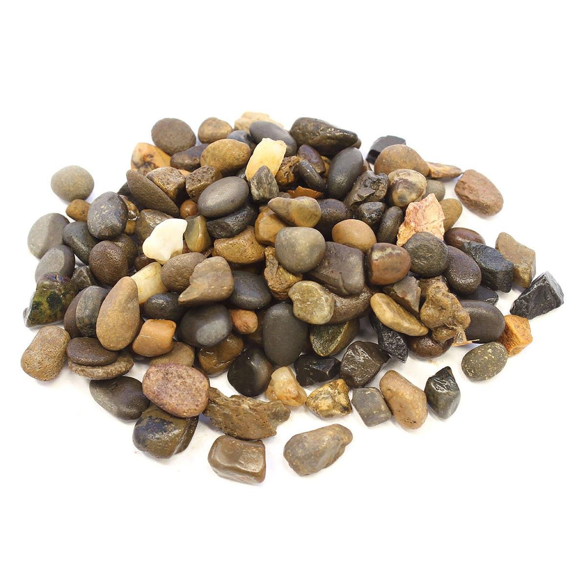 Jack 15kg 8-12mm Fine Decorative Pebble - Bunnings New Zealand