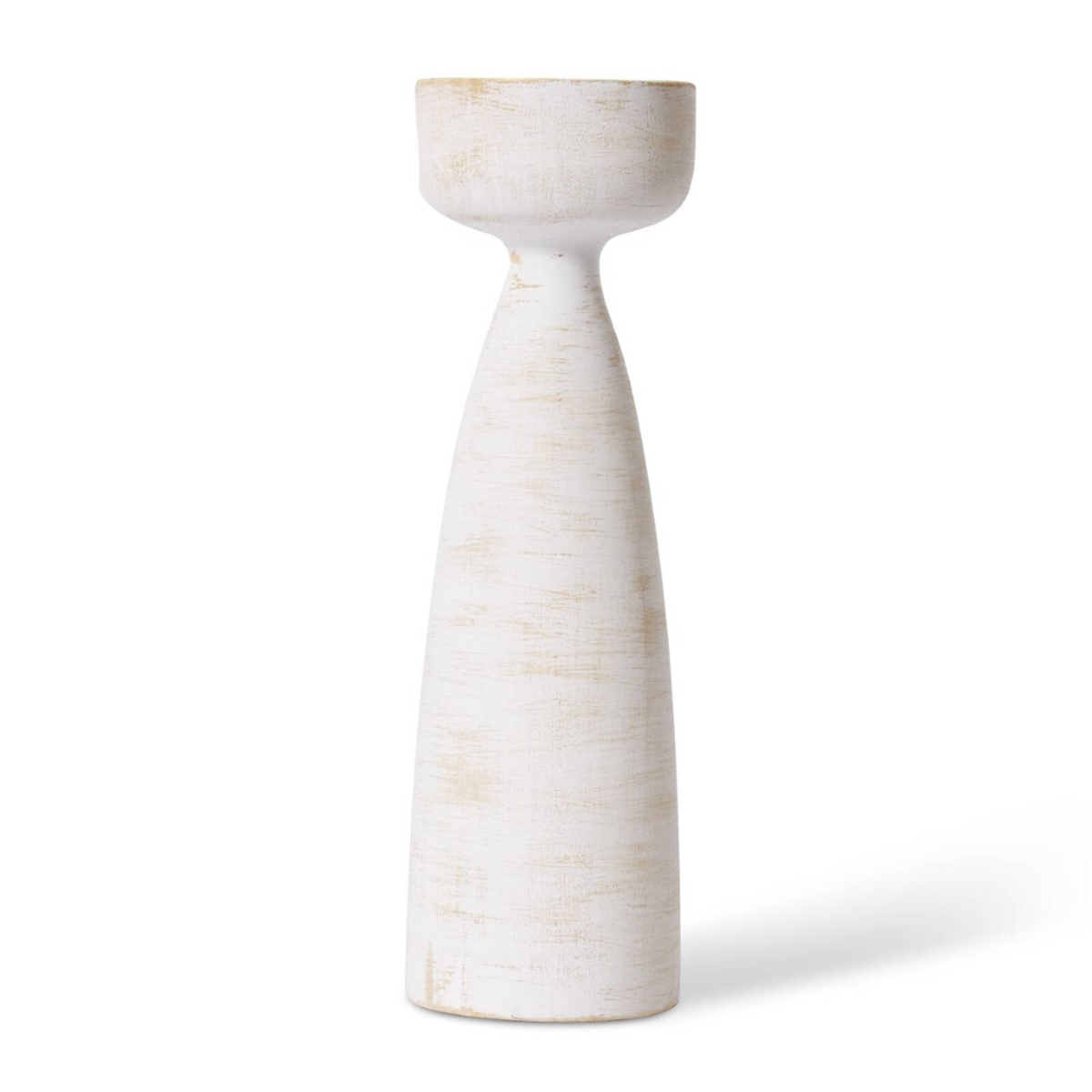 E Style Amari Candle Holder Decorative Display - 11 x 11 x 37cm ...