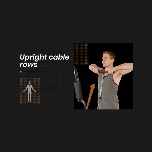 PROFLEX Multi Station Home Gym - M8000 - Bunnings Australia