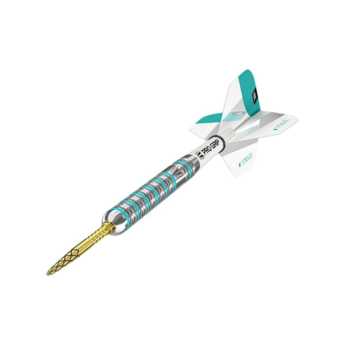 Target Rob Cross 25g Gen 2 Voltage 90% Tungsten Dart - Bunnings Australia