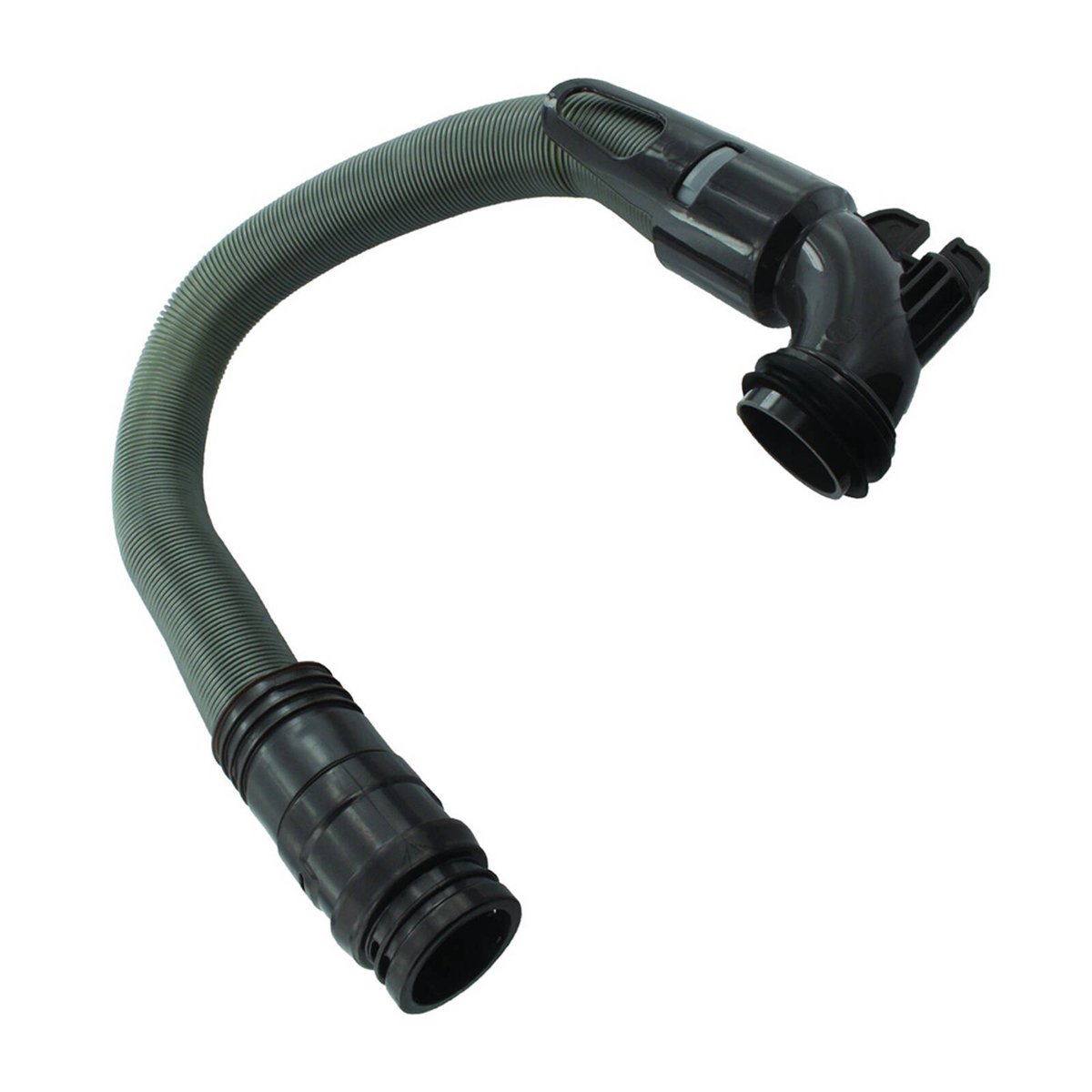 Cleanstar U-Bend & Stretch Hose Assembly Suits Models: DC15 - Bunnings ...