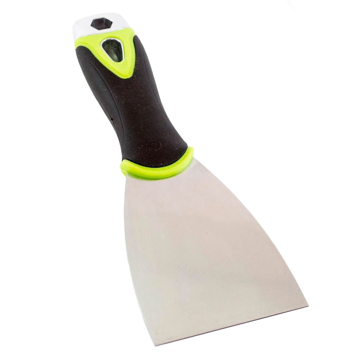 Haydn 75mm Comfort Grip Scraper - Bunnings New Zealand