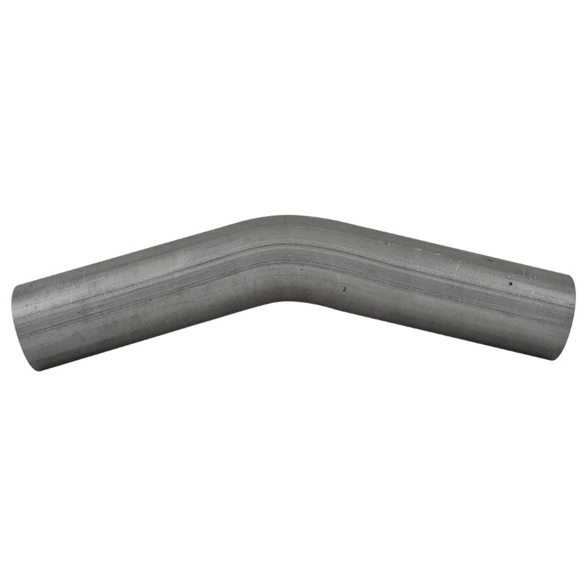 Aluminised Steel 3 Inch O.D. 30 Degree Mandrel Bend Exhaust Pipe ...
