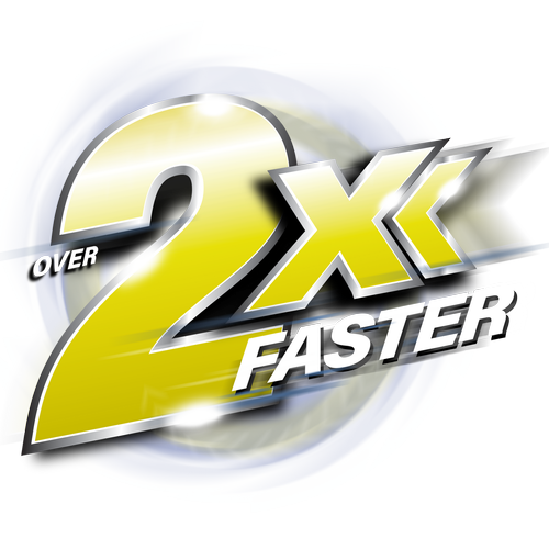 Bremick XTP 14g x 100mm T40 Stainless Steel 316 Bugle Batten - 100 Pack - Bunnings Australia