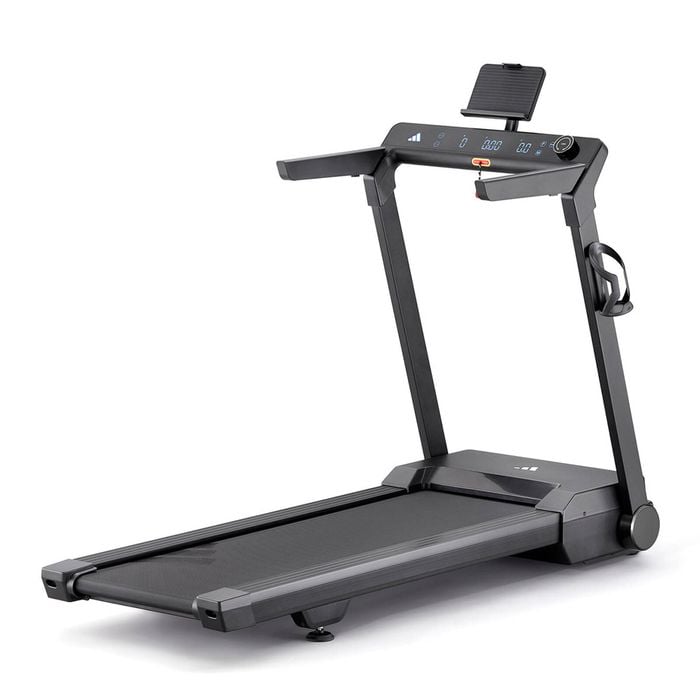 Adidas T-24c Folding Treadmill - Bunnings Australia