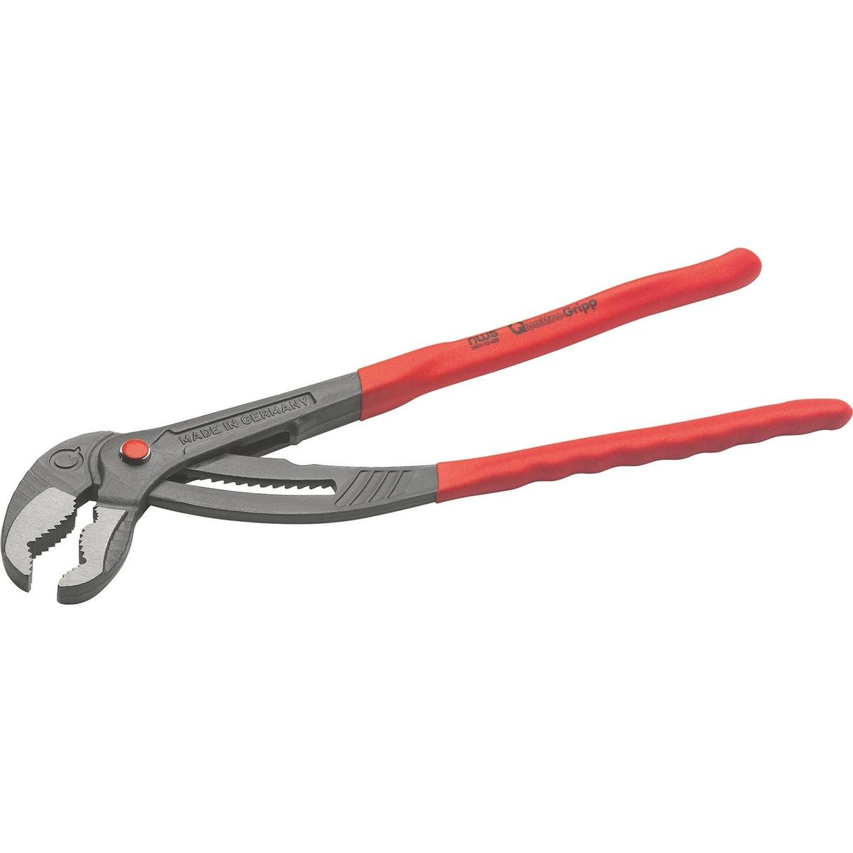 NWS 400mm Tongue And Groove All Purpose Pliers - Bunnings Australia