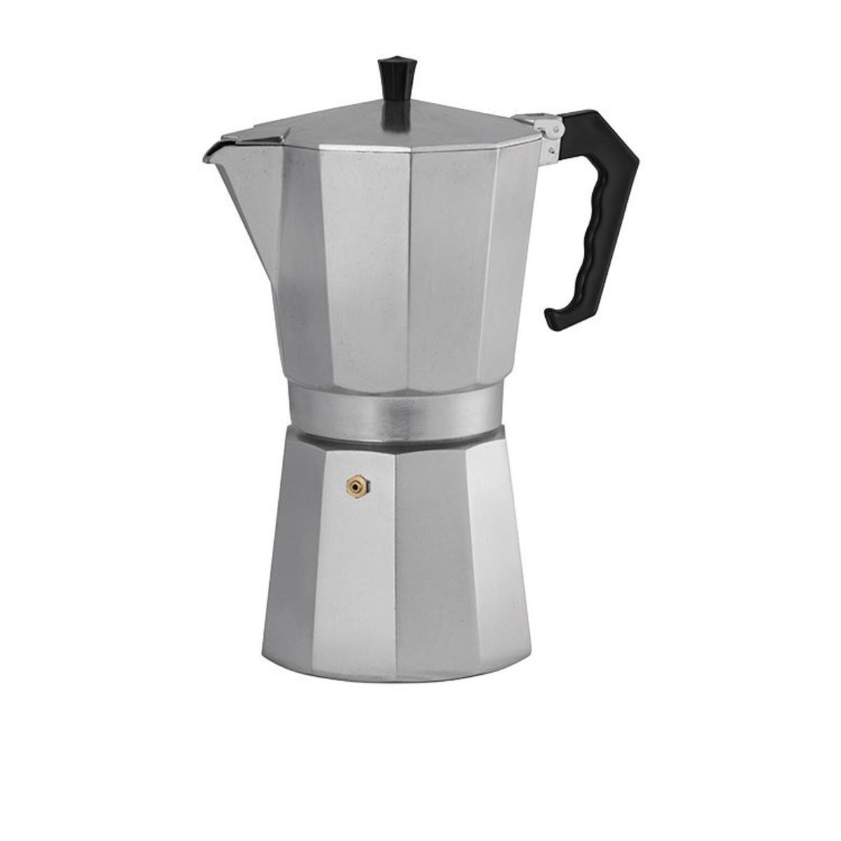 Avanti ClassicPro Espresso Coffee Maker 12 Cup - Bunnings Australia