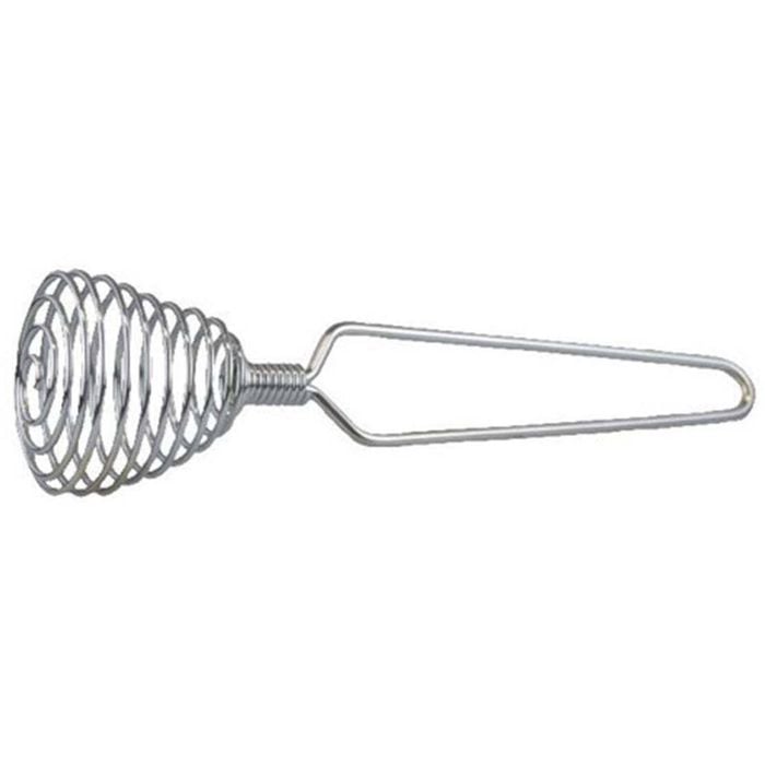 Avanti Stainless Steel Universal Spring Whisk Kitchen Utensil ...
