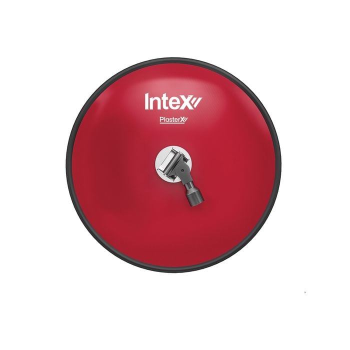 Intex PlasterX VorteX Round Pole Sander Head - Bunnings Australia