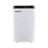 Devanti Air Purifier 4 Stage HEPA w/Replacement Filter - Bunnings Australia