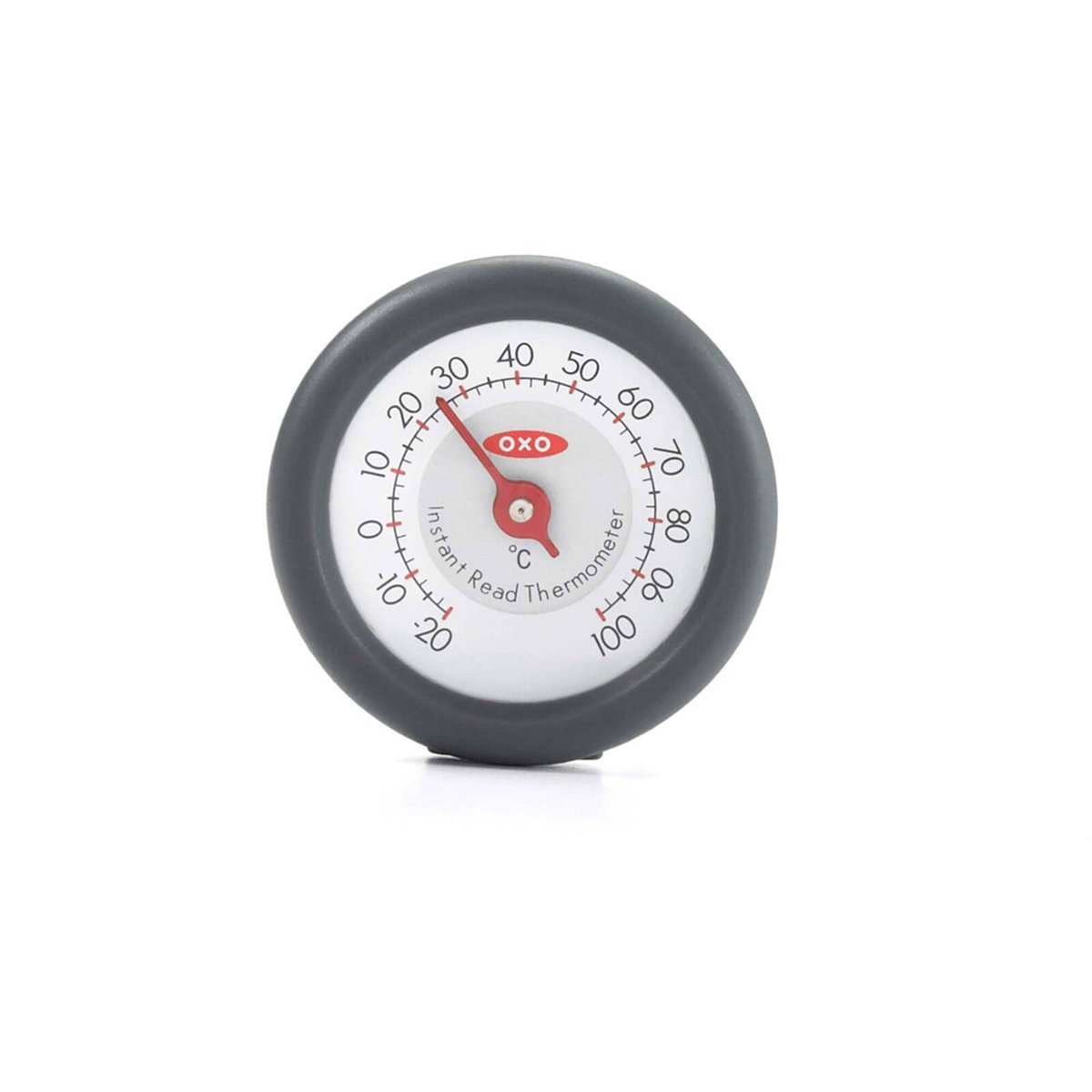 Oxo Good Grips Round Chefs Precision Analog Instant Read Cooking ...