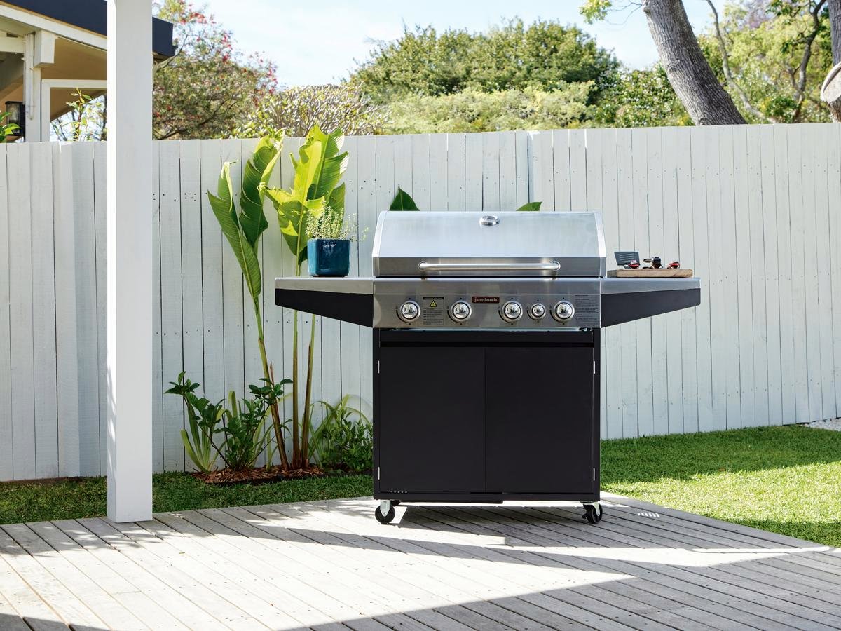 Three Steps To The Perfect Barbecue - Bunnings New Zealand