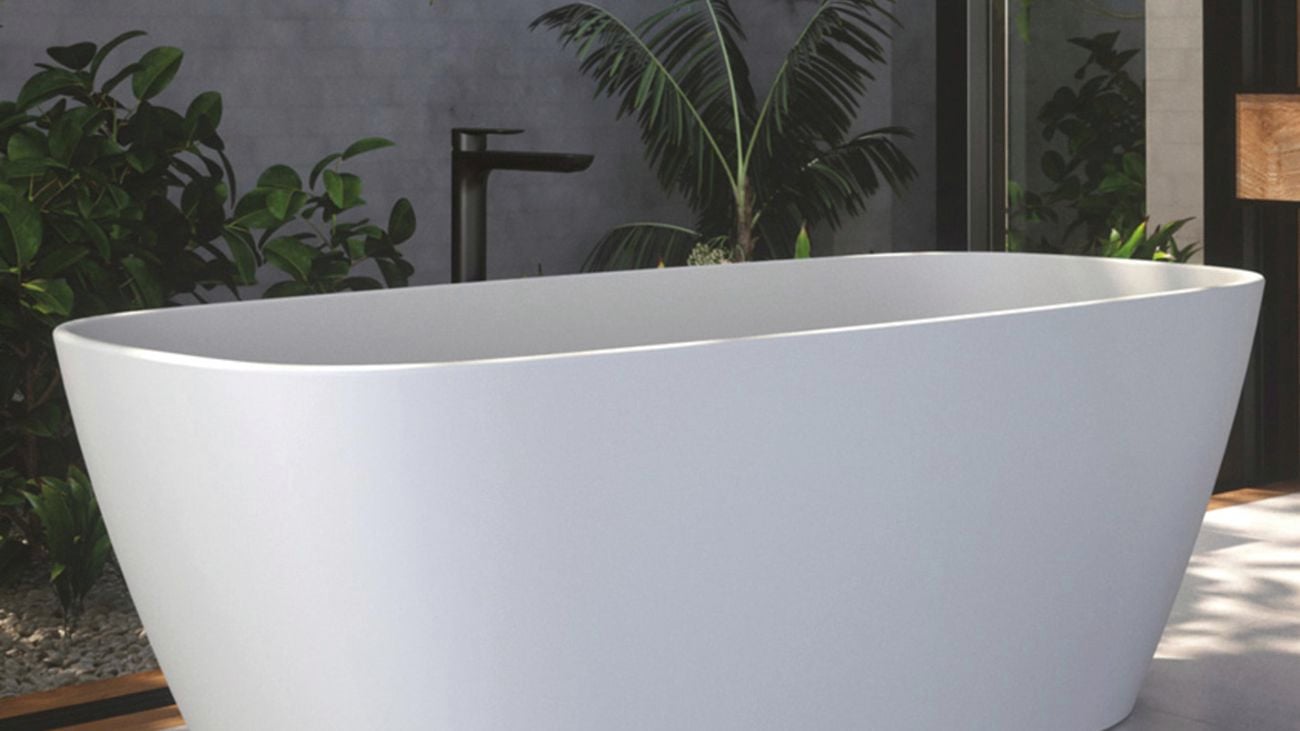 Bathtub bunnings store