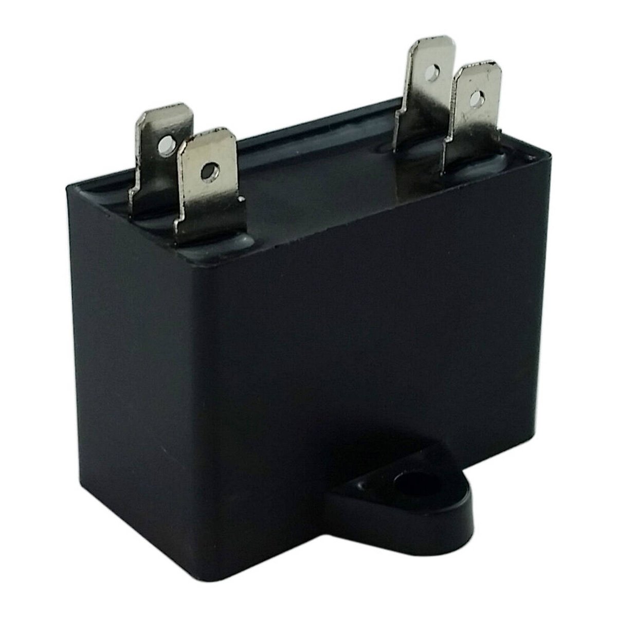 Capacitor 8.0Uf/450V (Square-4 Pins) - Bunnings Australia