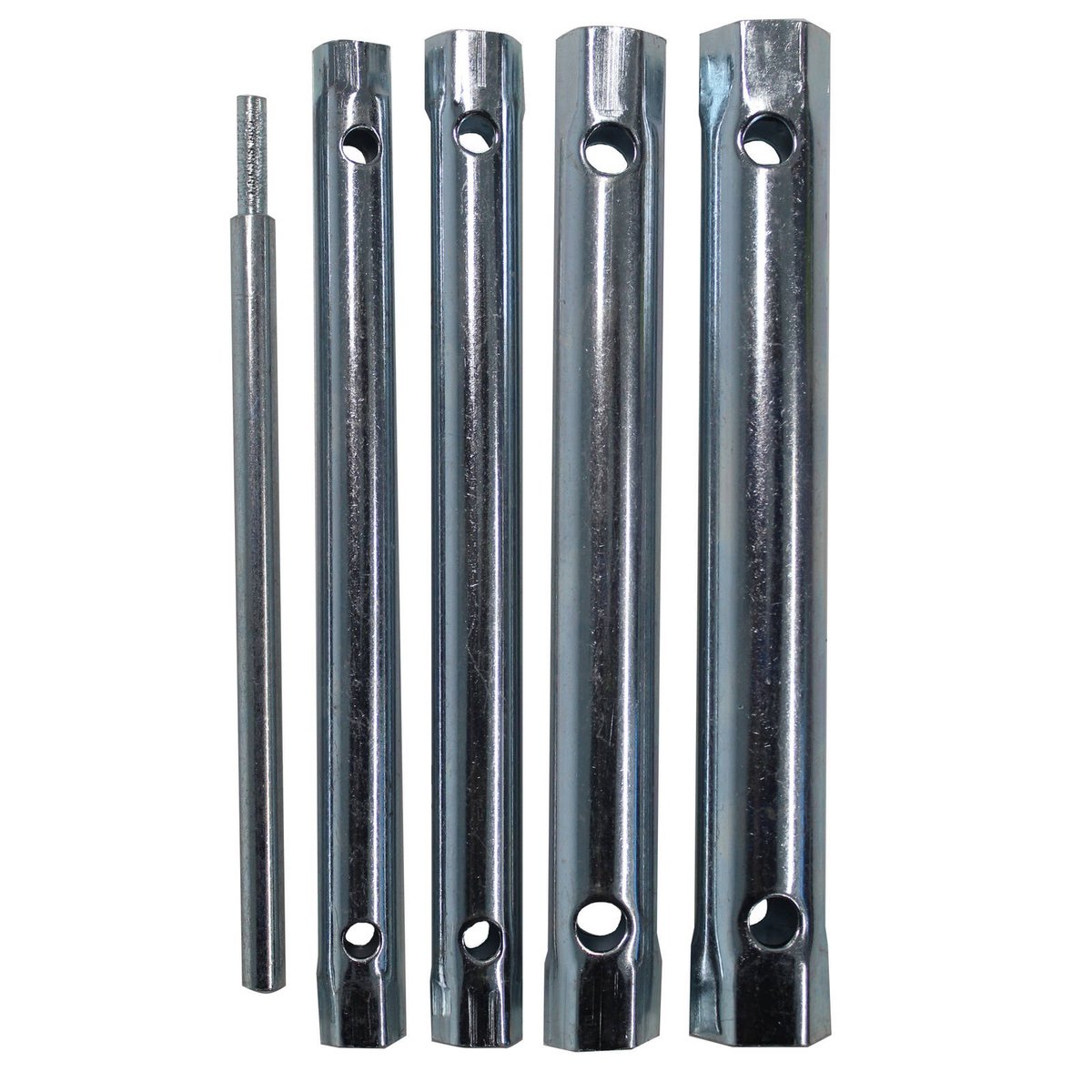 FIX-A-TAP 5 Piece Mixer Tap Spanner Set - Bunnings New Zealand