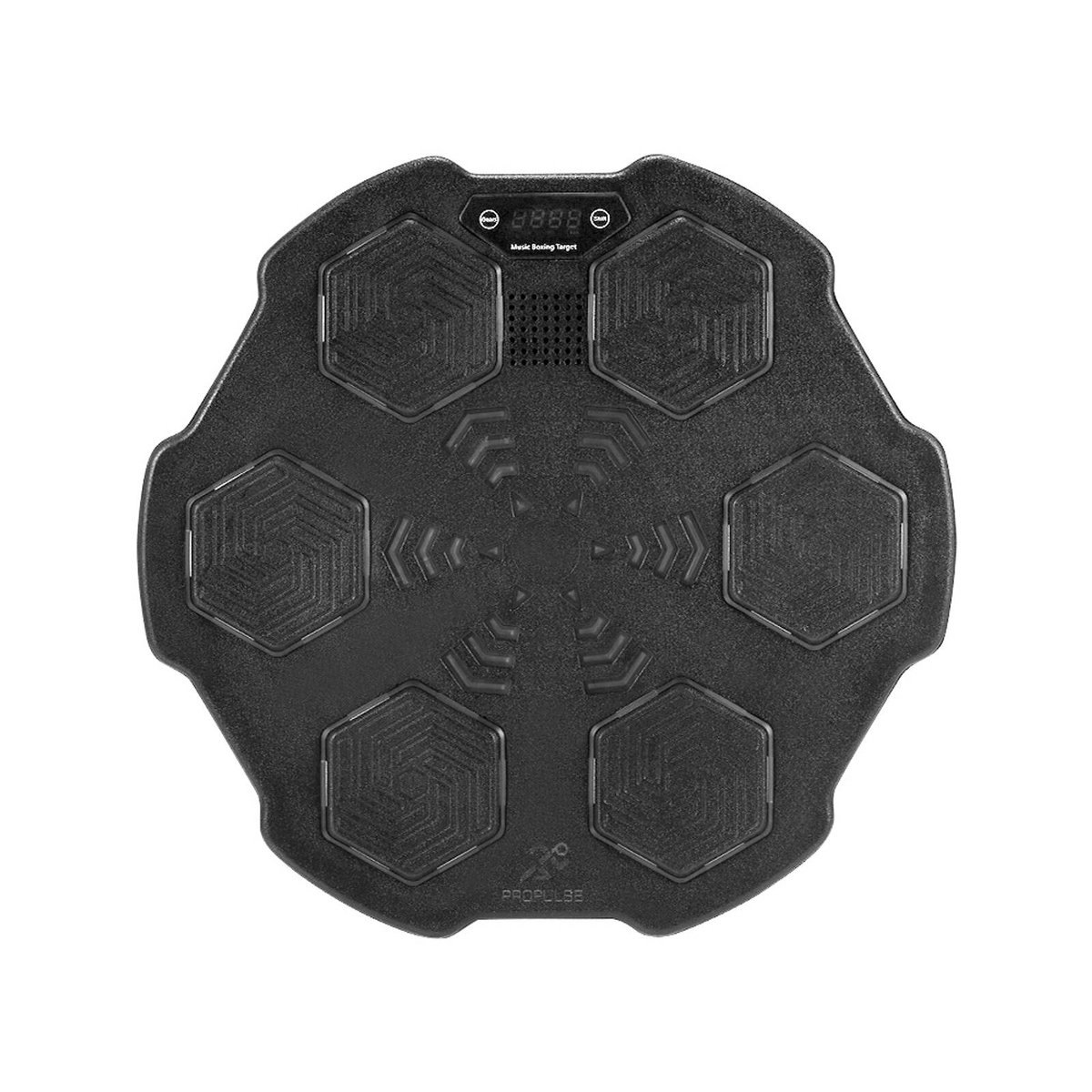 ProPulse Smart Punching Boxing Electronic Music Machine 8 Speeds with ...