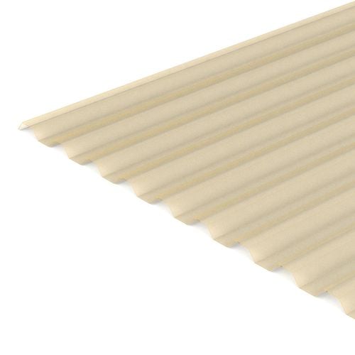 Suntuf 4.2m Sandune Solarsmart Greca Polycarbonate Sheet - Bunnings ...