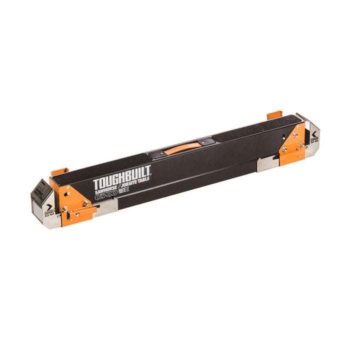 Toughbuilt trestles store