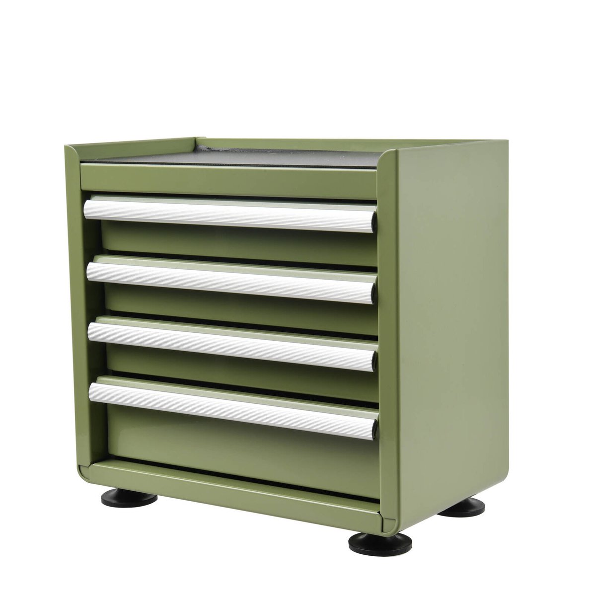 Craftright Sage 4 Drawer Mini Tool Chest - Bunnings Australia