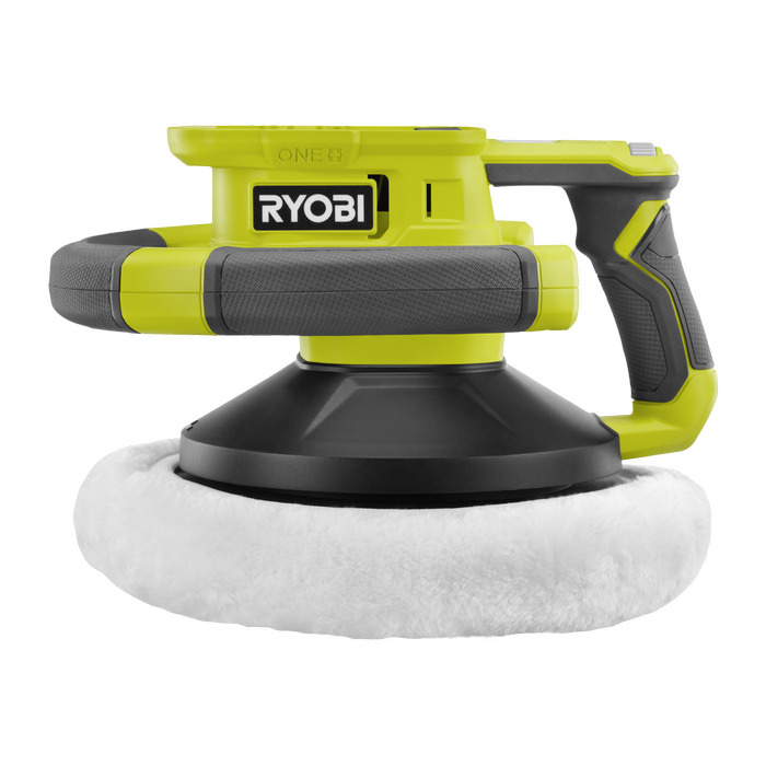 Ryobi 18V ONE+ 250mm 10” Random Orbital Buffer Polisher RBP18250 - Tool ...