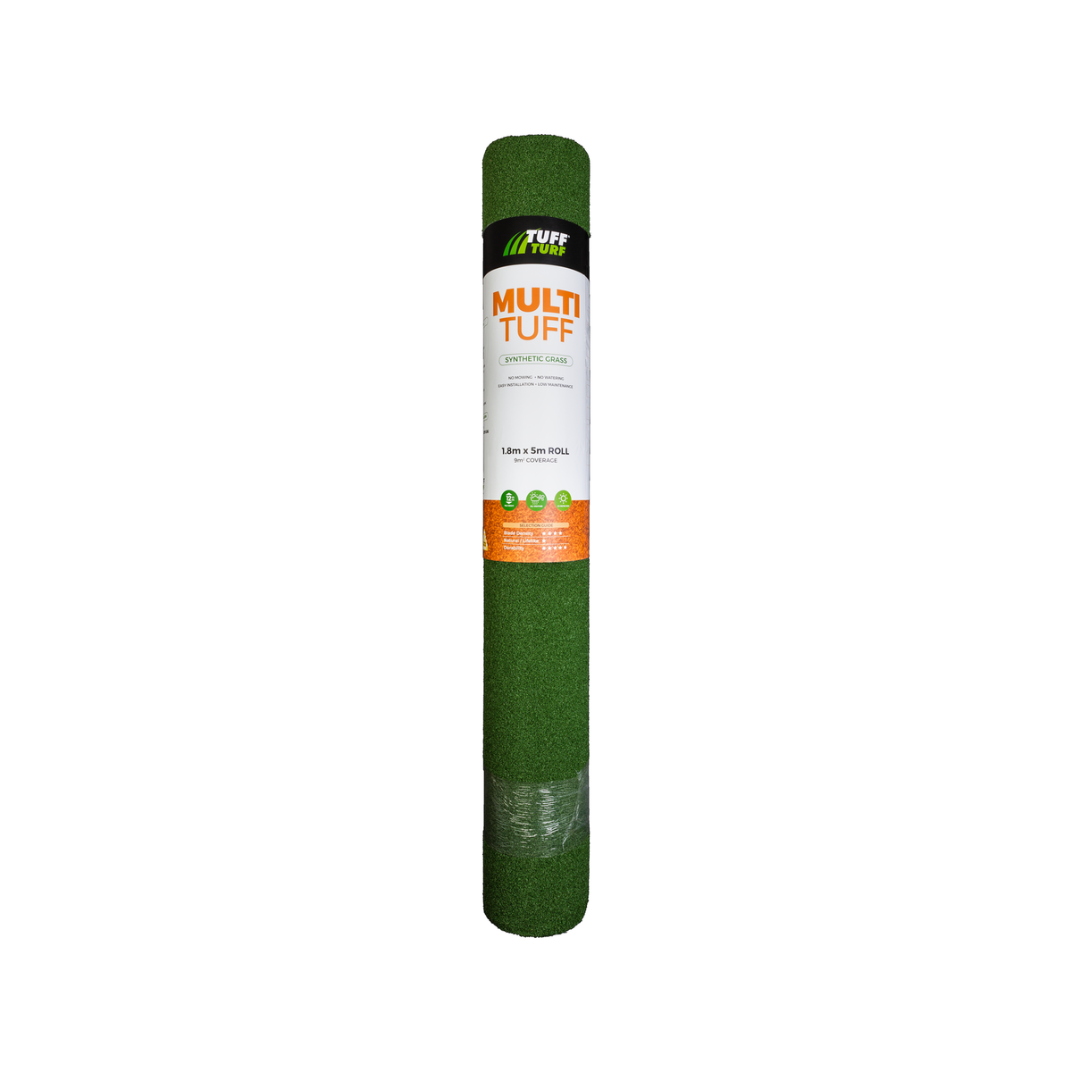 Tuff Turf 1.8 x 5m Multi Tuff Artificial Grass - Bunnings New Zealand
