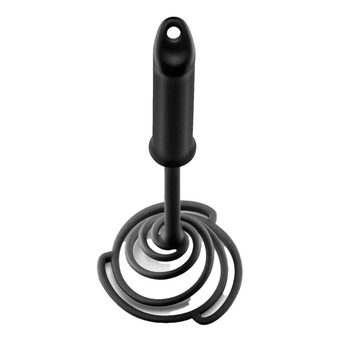 Dreamfarm Smood Soft-Grip Lightweight Nylon Potato Masher for Smooth ...