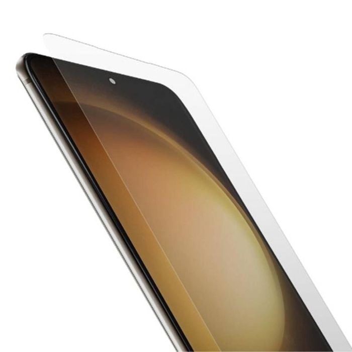 3sixT PrismShield Essential Screen Protector (Suits Galaxy S24) - Clear ...