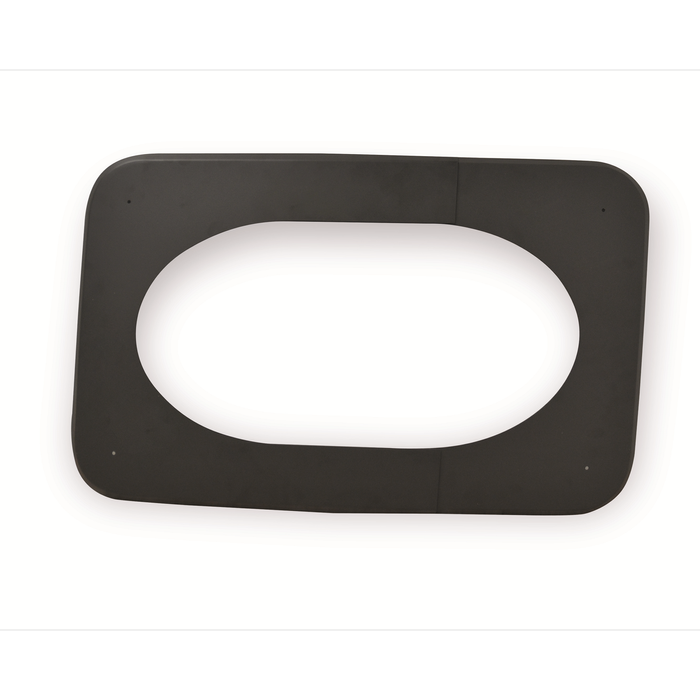 Scandia Adjustable Ceiling Collar - Bunnings Australia