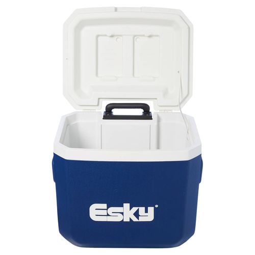 Esky 52L Wheeled Hard Cooler - Bunnings Australia