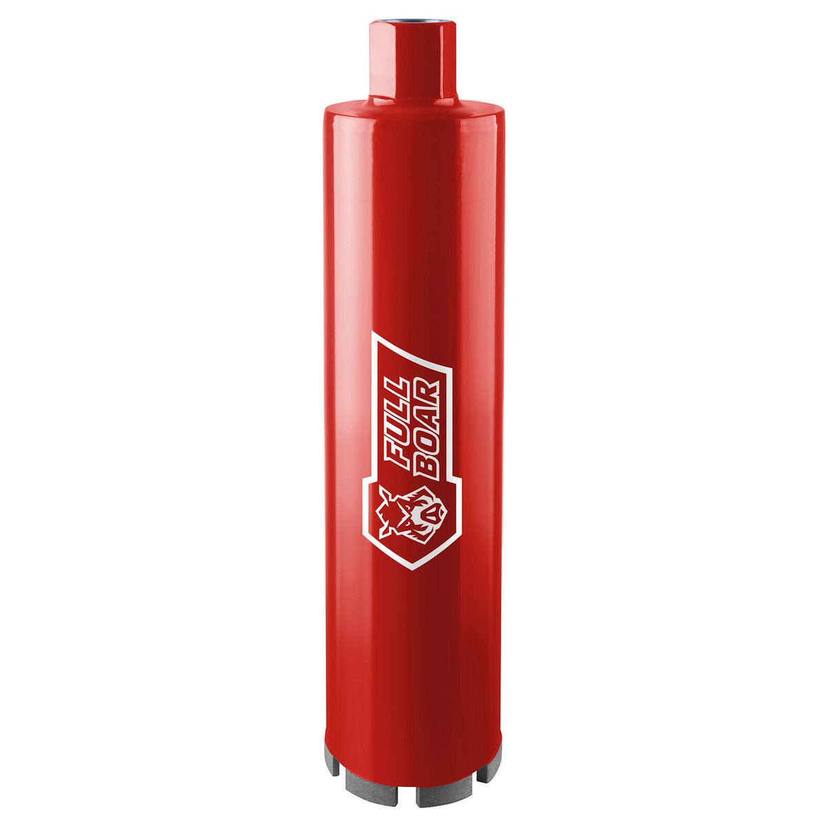 Full Boar Ø102mm Diamond Core Drill Bit - Bunnings Australia