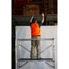 Smart Scaff 225kg Folding Aluminium Scaffold Base - Bunnings Australia