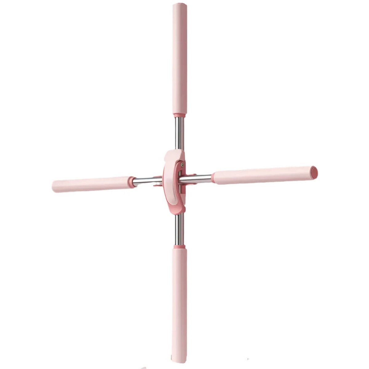 NNEOBA Yoga Stick Hunchback Corrector 80cm Adjustable - Bunnings Australia