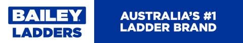 Bailey Ladders - Bunnings Australia
