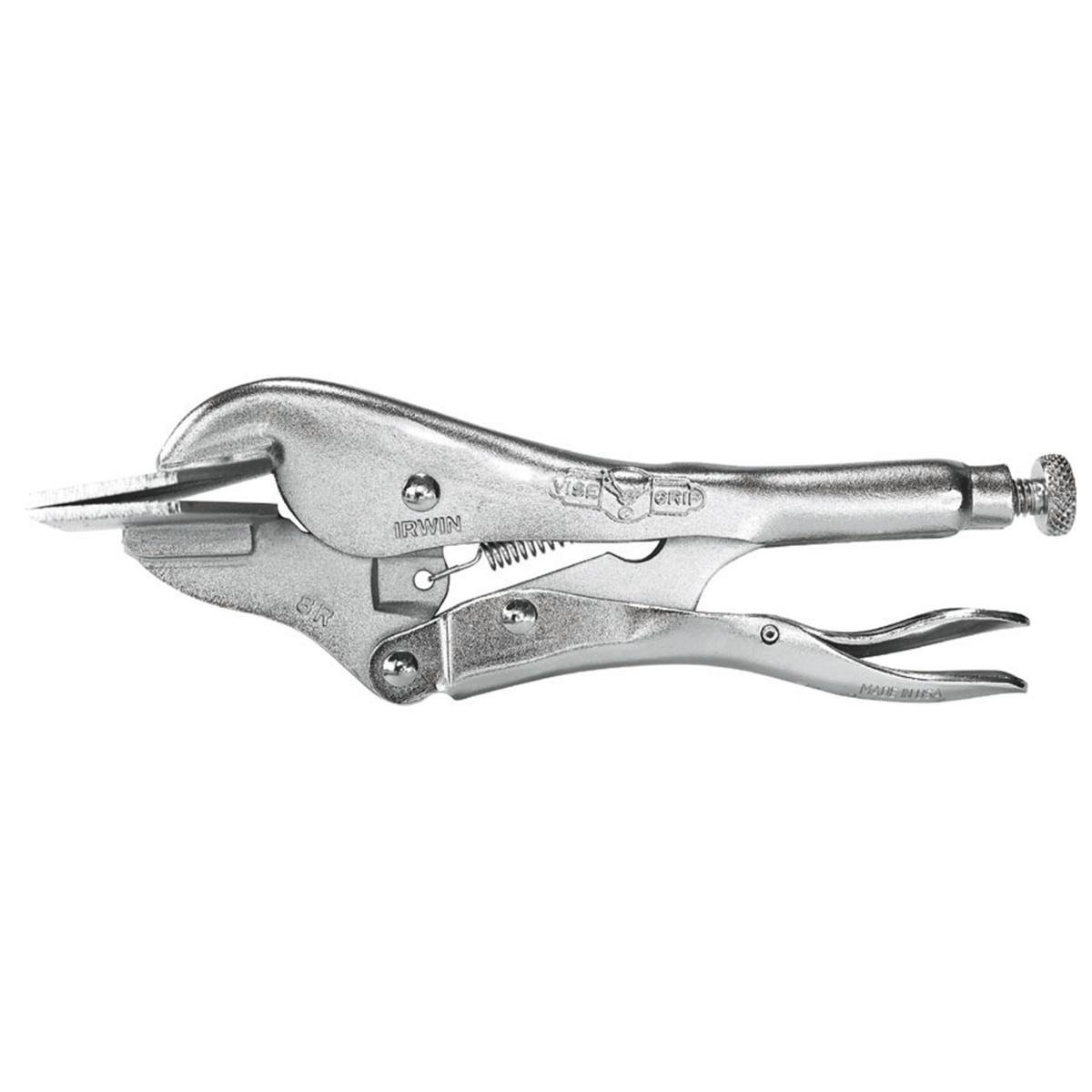Irwin 200mm Locking Sheet Metal Tool - Bunnings New Zealand