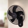 Arlec 40cm Wall Fan With Remote - Bunnings Australia