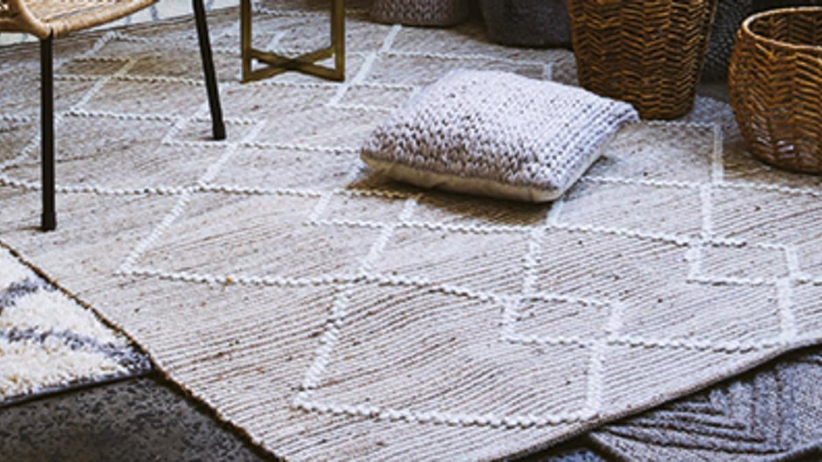 Floor Rugs | Carpet Rugs - Bunnings Australia