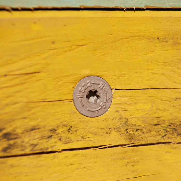 Simpson Strong-Tie 12G x 152mm T40 SST Structural Screws SDWS22600DB50 ...