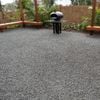 Natural Paving 1144 x 806mm Cream Path And Vehicle Paver - Bunnings ...