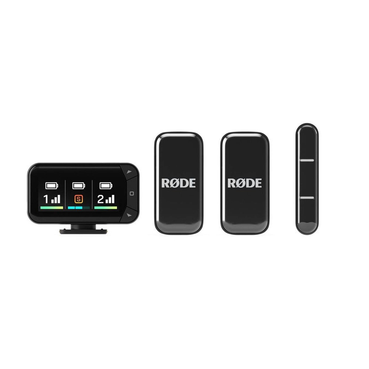 Rode Wireless Micro Camera Kit - Bunnings Australia