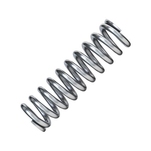 Century Spring Corp 29 x 76.2 x 2.7mm Compression Spring - 2 Pack ...