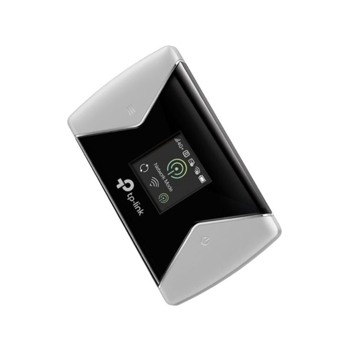 Tp-link M7450 300mbps 4g Lte Advanced Mobile Wifi Modem Dual Band Sim ...