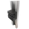 Richmond Sliding Gate Guide Block And Channel - Bunnings Australia